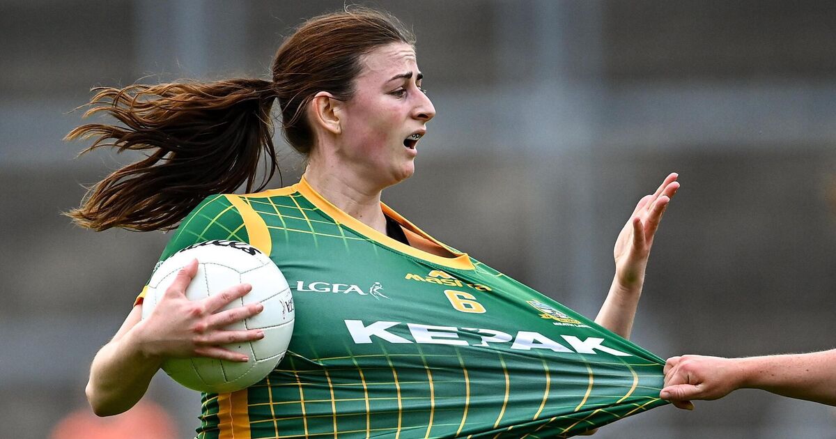 Emma Duggan rescues Royals with late winner against Galway