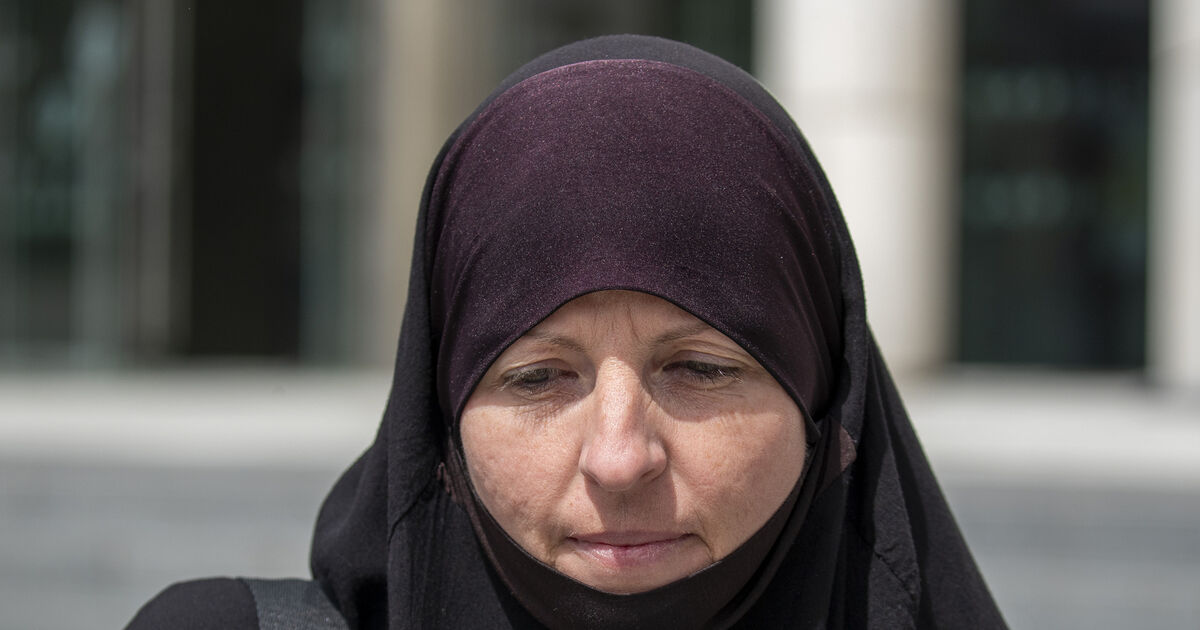 'Vulnerable' Lisa Smith has already served a sentence and should not be ...