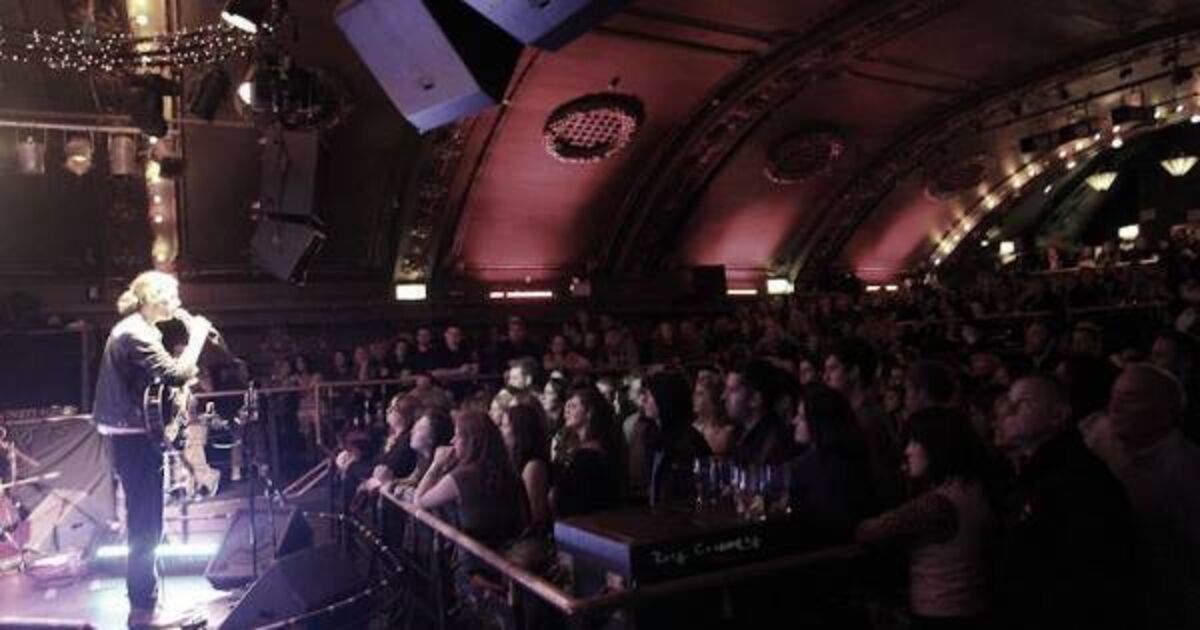 Cork music fans lament as The Pav announces closure
