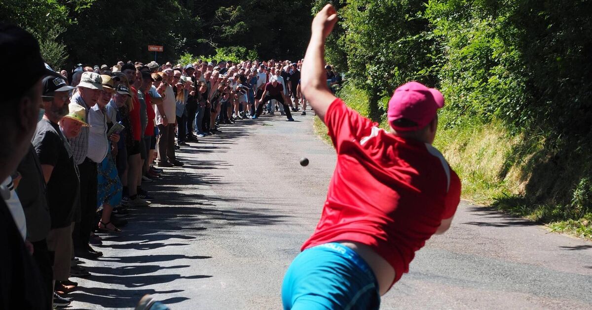Patrick Flood comes of age in All-Ireland intermediate final