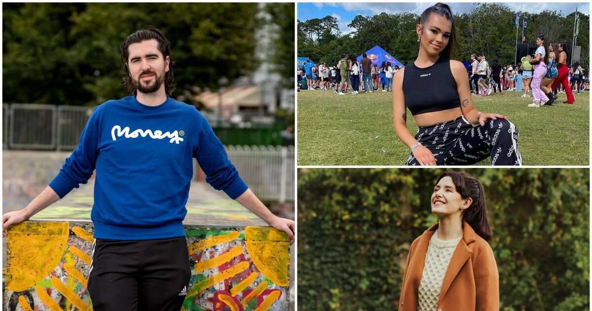 'For years I didn't take a day off': Ireland's top influencers on life ...