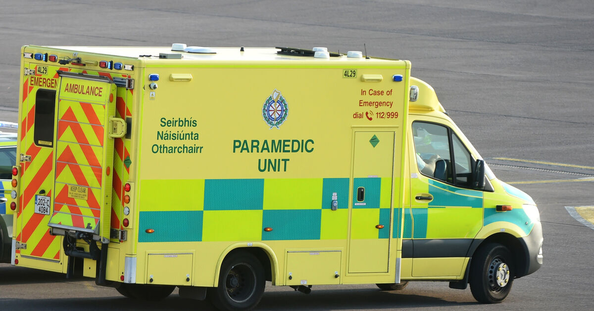 Advanced paramedic from Cork bids to be reinstated four years after ...
