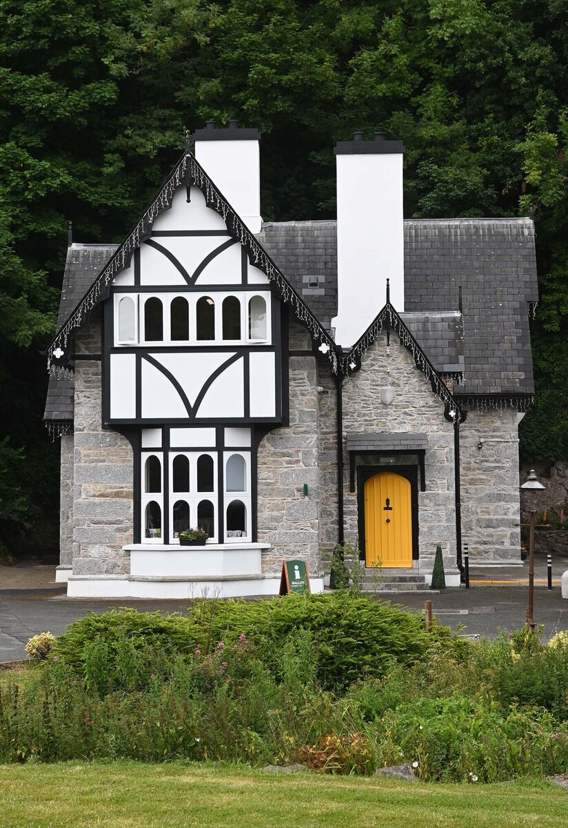 Refurbished Mallow landmark reopens