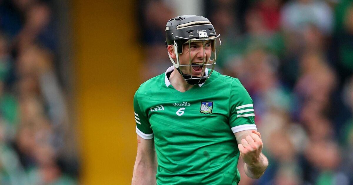‘It was a bit of a circus’ - Hannon reflects on 2018 All-Ireland