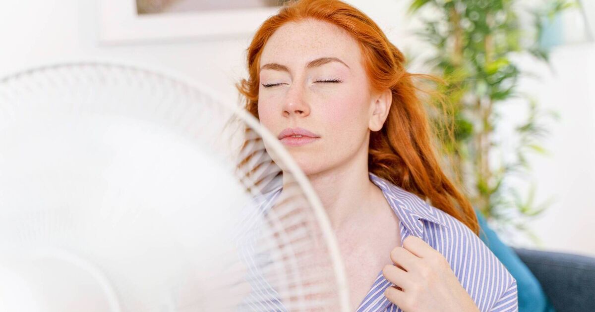 Life Hack: Three useful tips to help keep you feeling fresh and cool ...