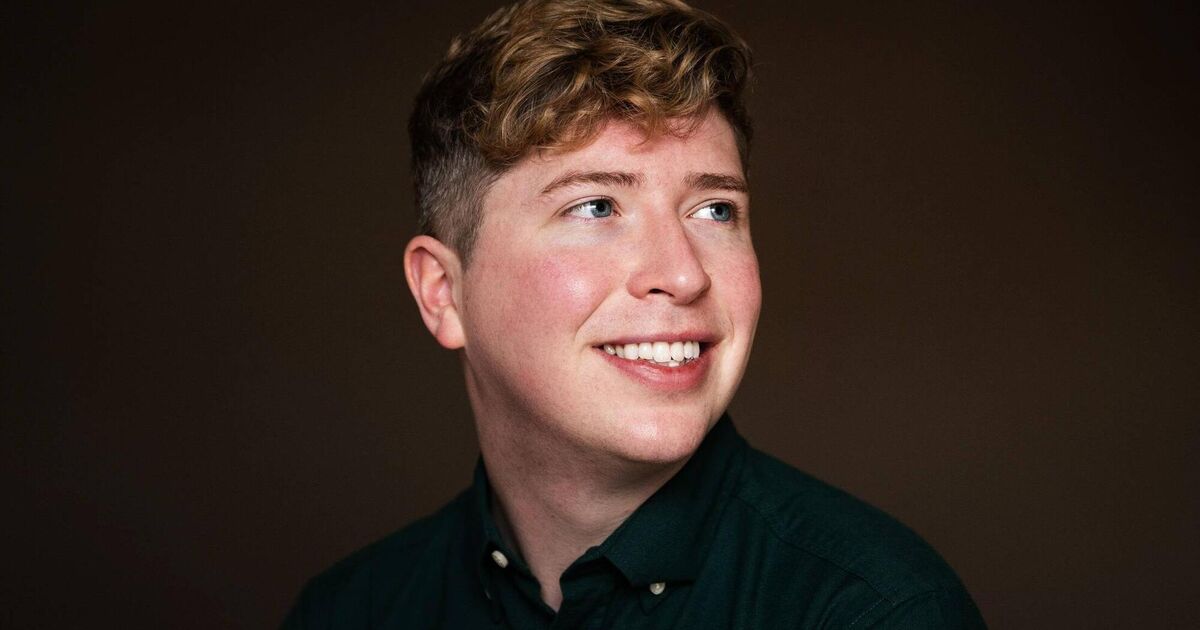 Michael Fry: There's something really weird about calling yourself a ...