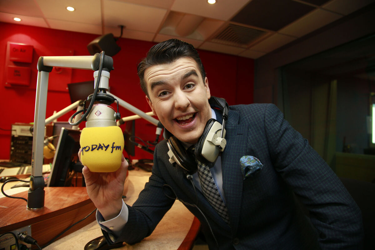 Al Porter to return to comedy scene after ‘life changed beyond all ...