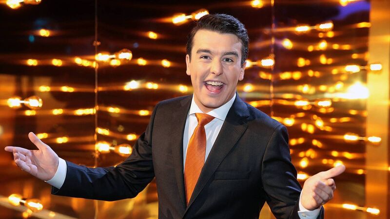 Al Porter to return to comedy scene after ‘life changed beyond all ...