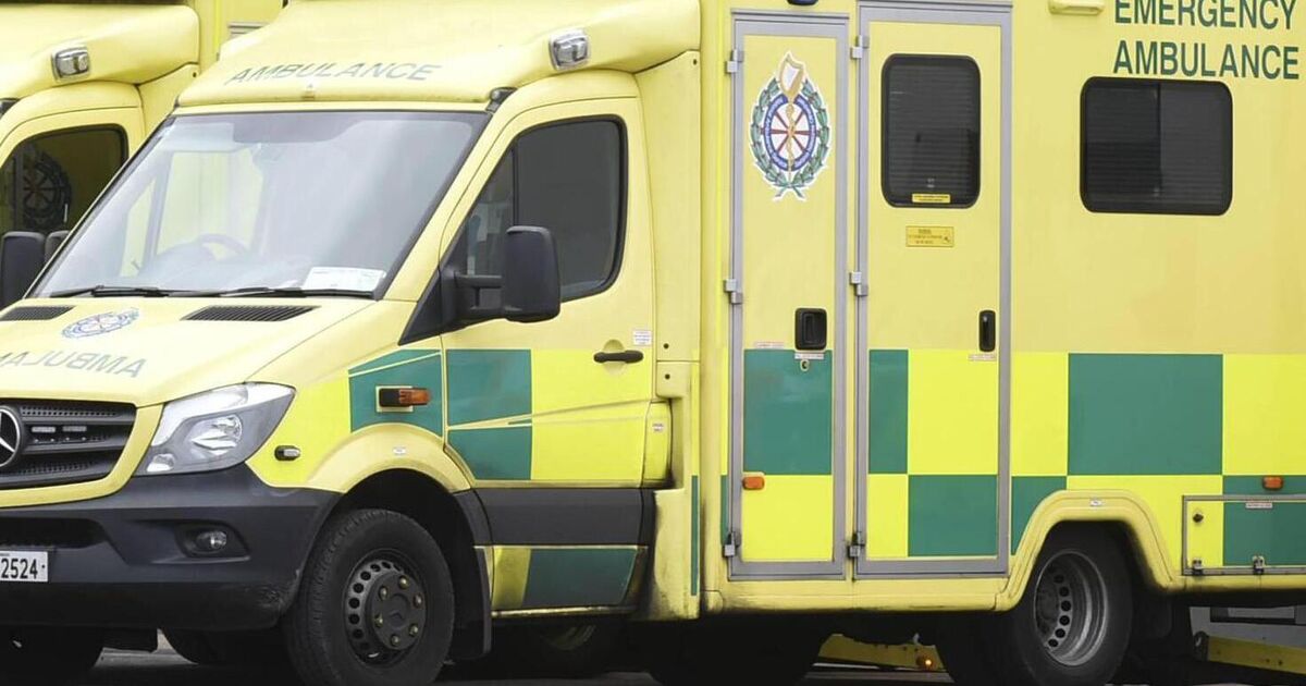 Warrant issued as accused in paramedic assault fails to turn up in court