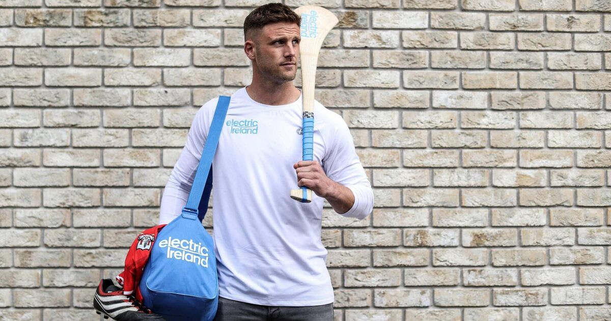 Eoin Cadogan: I cried the day after the All-Ireland Final