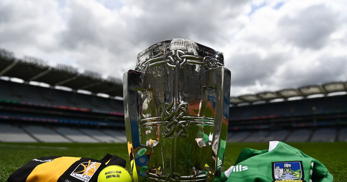 All-Ireland final: your 10 need-to-knows ahead of Limerick-Kilkenny