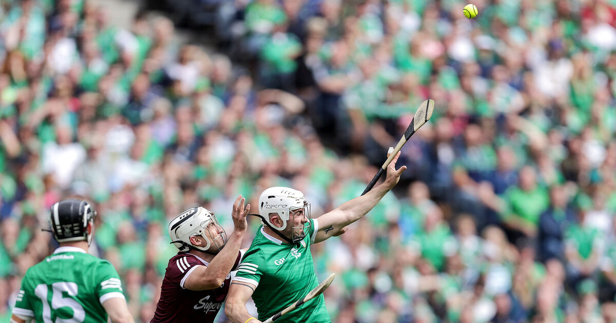 All-Ireland final: Three 'did you knows' ahead of Sunday's spectacle
