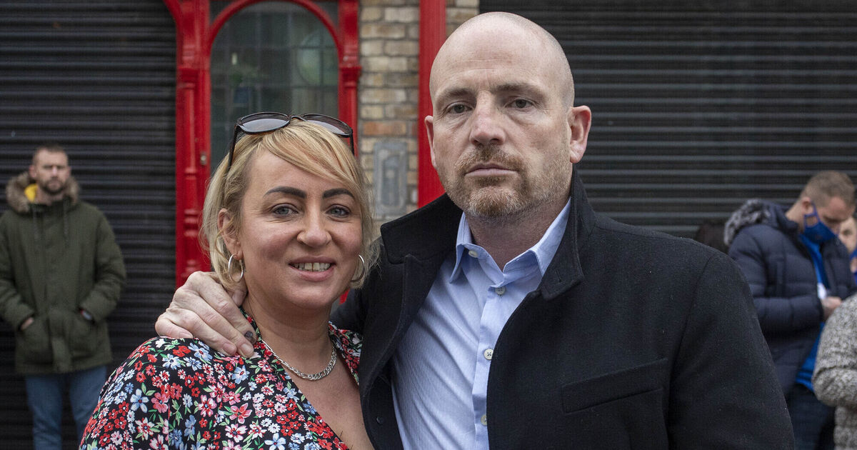 Judgment reserved in Limerick mother's challenge to prison transfer of ...