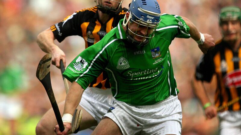 Stephen Lucey: The Limerick public knew 2007 couldn’t be repeated