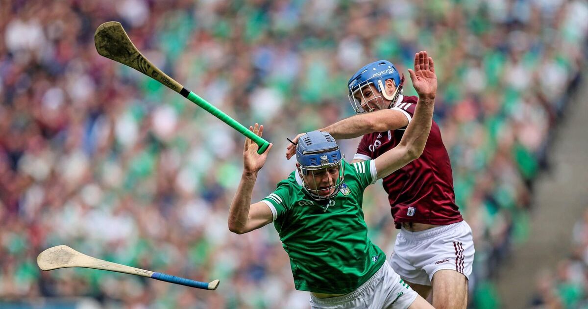 Hurling tactics: Hunting for the small margins that could land the ...