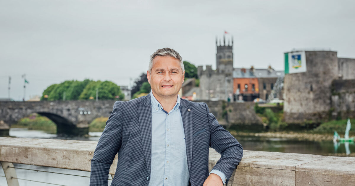 TJ Ryan interview: Podcasting, his playing career and intercounty ...