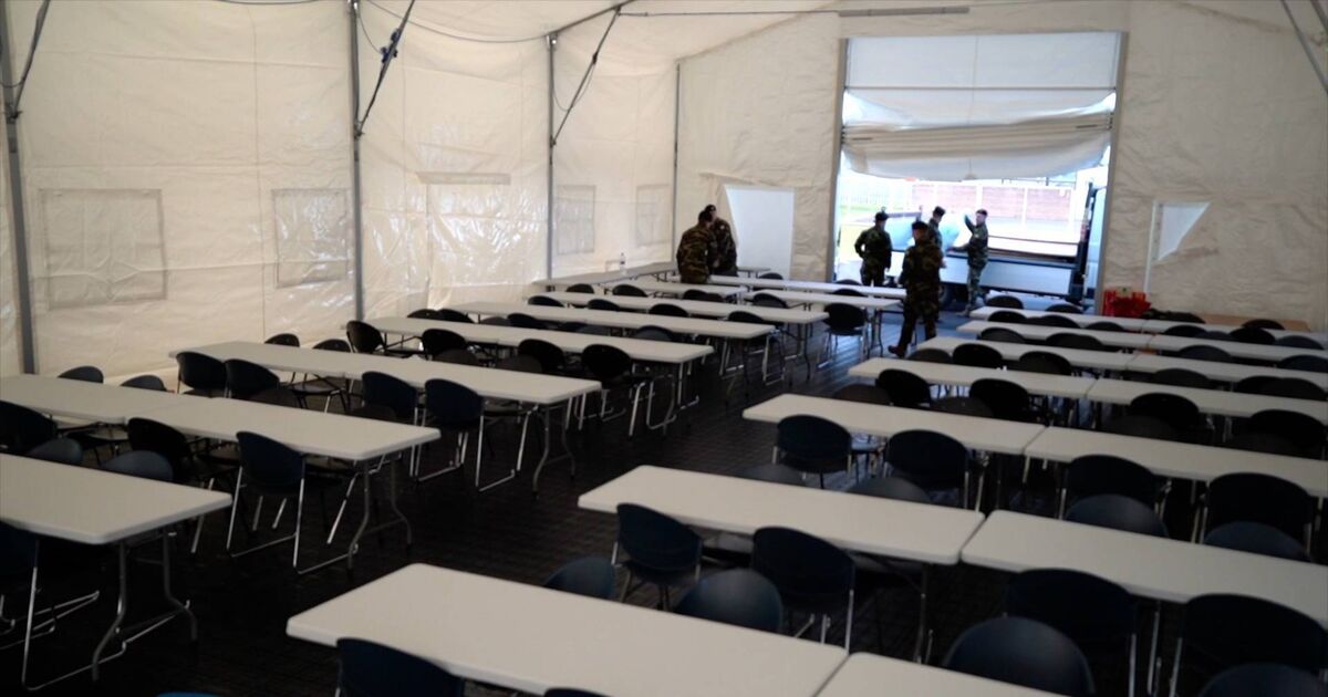 Extra 4,000 refugees due in Ireland before end of month as ...
