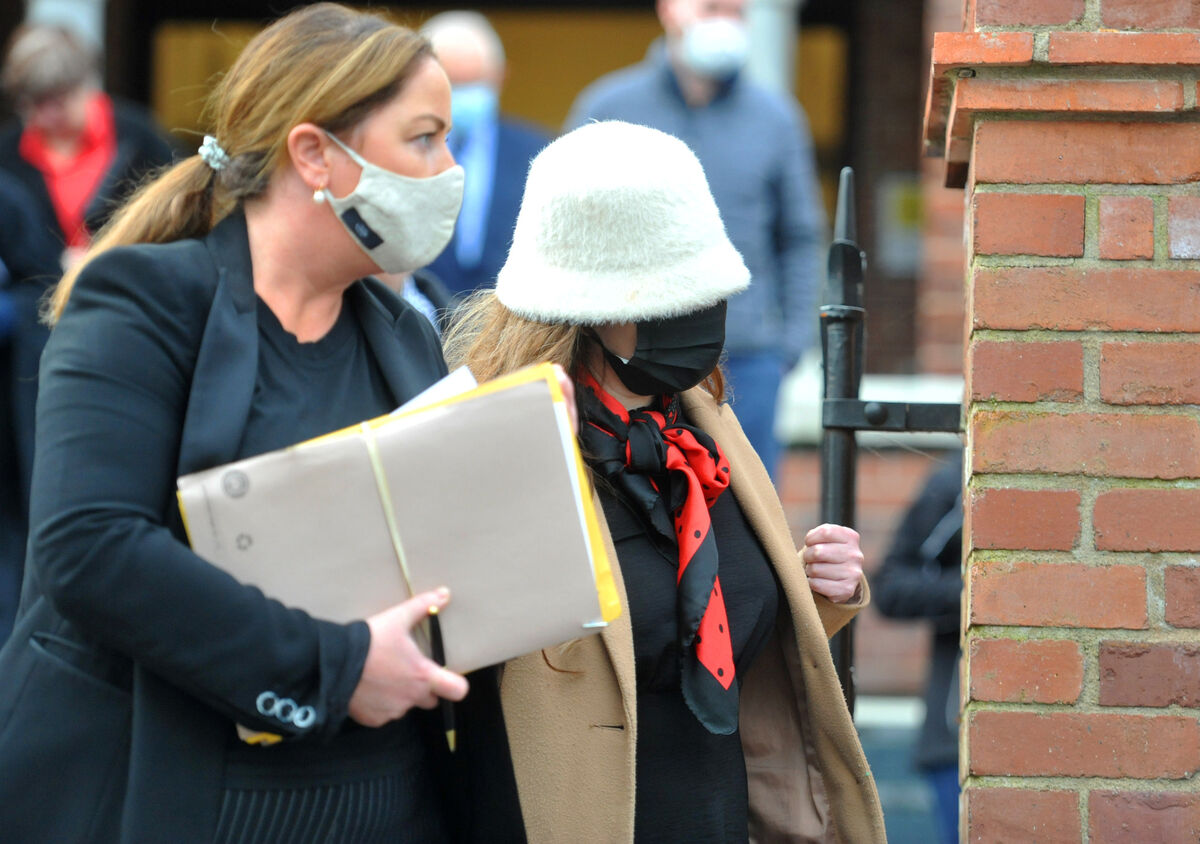 Campaign launched to help harassed Cork woman pay €26k legal bill