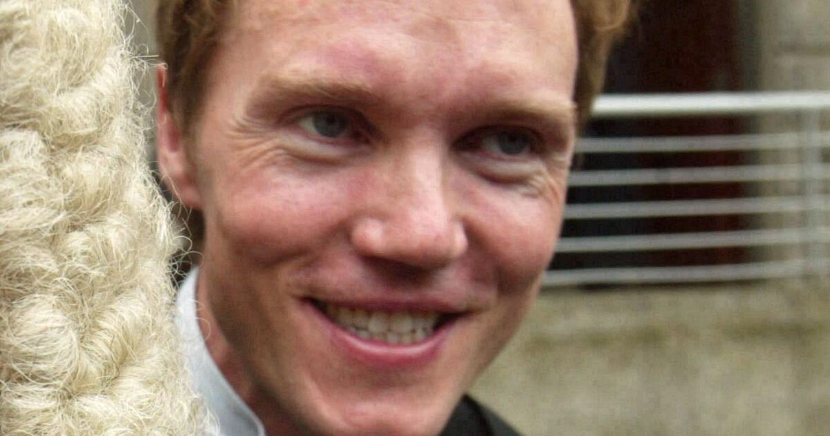 ‘Further charges’ being considered against senior barrister in Tallaght ...