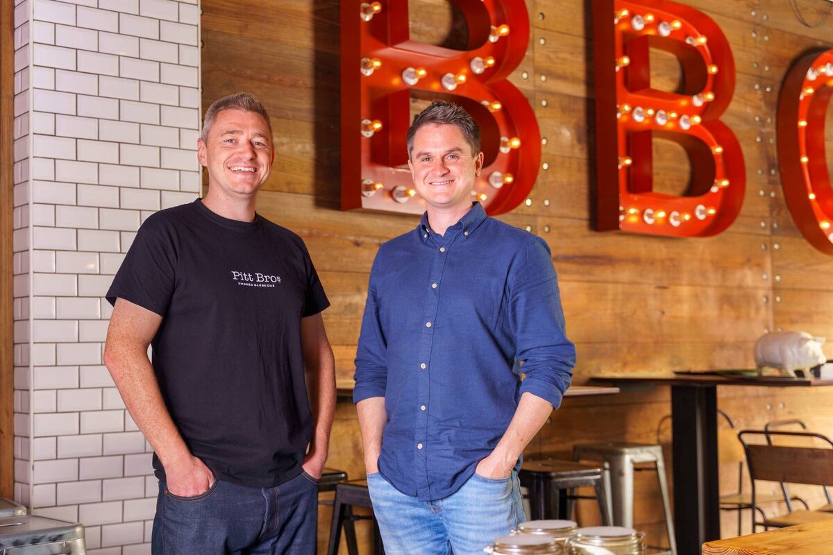 John Relihan reveals his top tips for the perfect BBQ