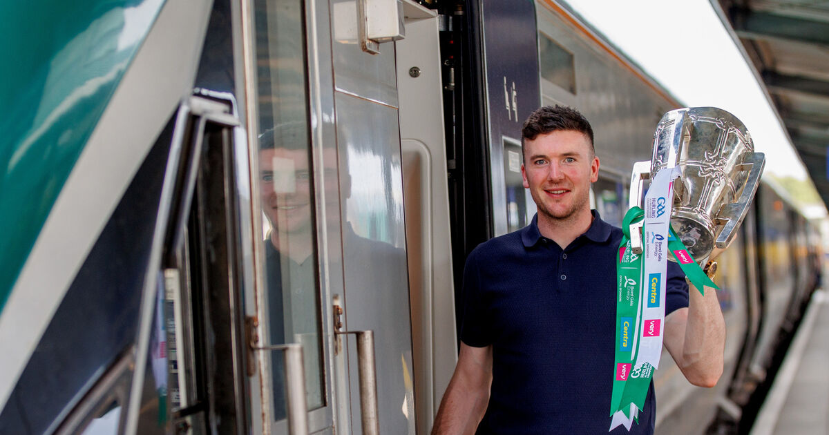 Mark Landers: Four teams can stop the Limerick four in a row