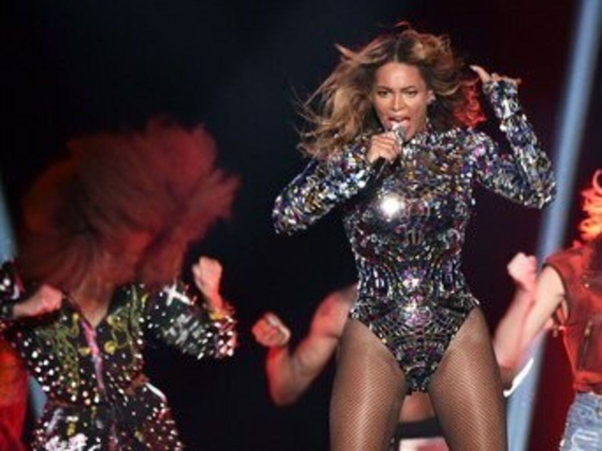 Beyonce Bow Down Video