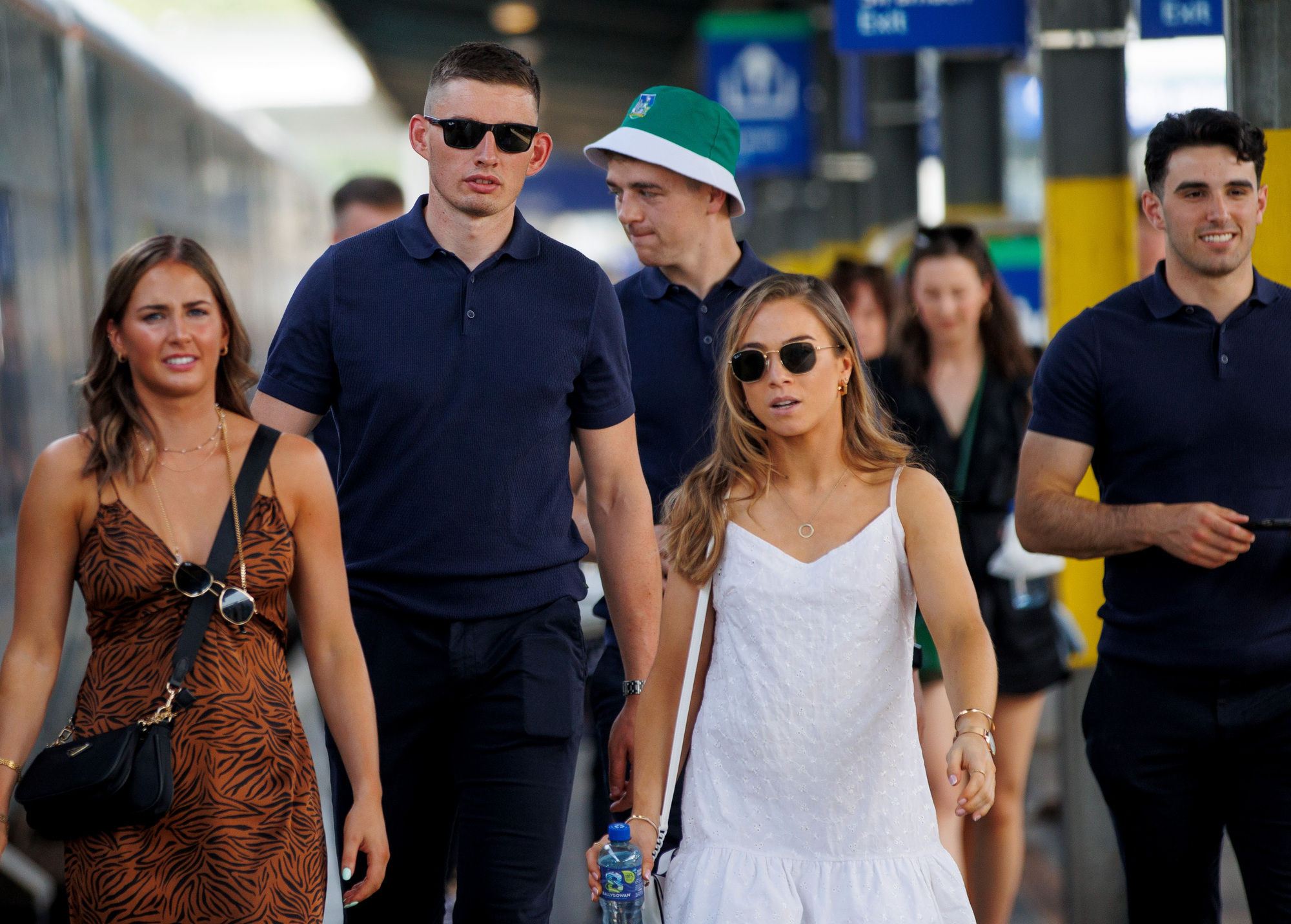 TJ Ryan: Limerick hurlers the ‘standard bearers’ for the game after ...