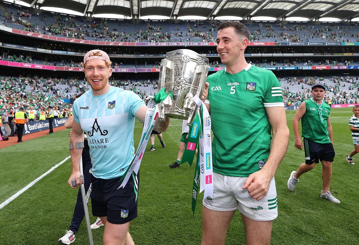 Morning Briefing: Top stories on Tuesday, July 19