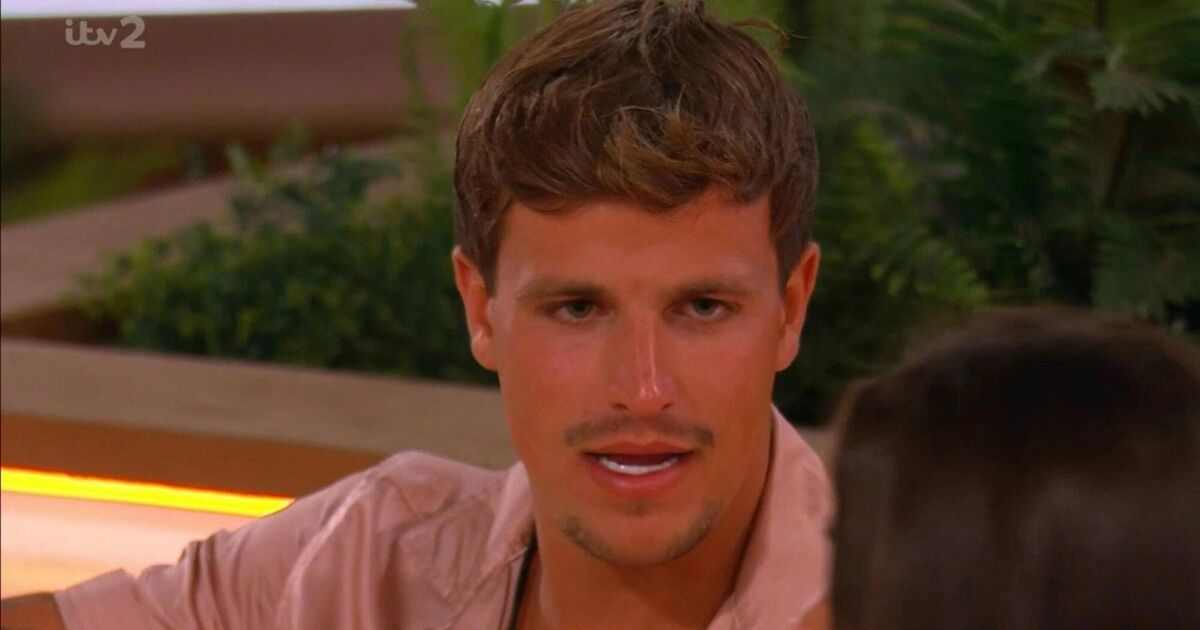 'We don't condone his behaviour:' Luca Bish's family issue statement