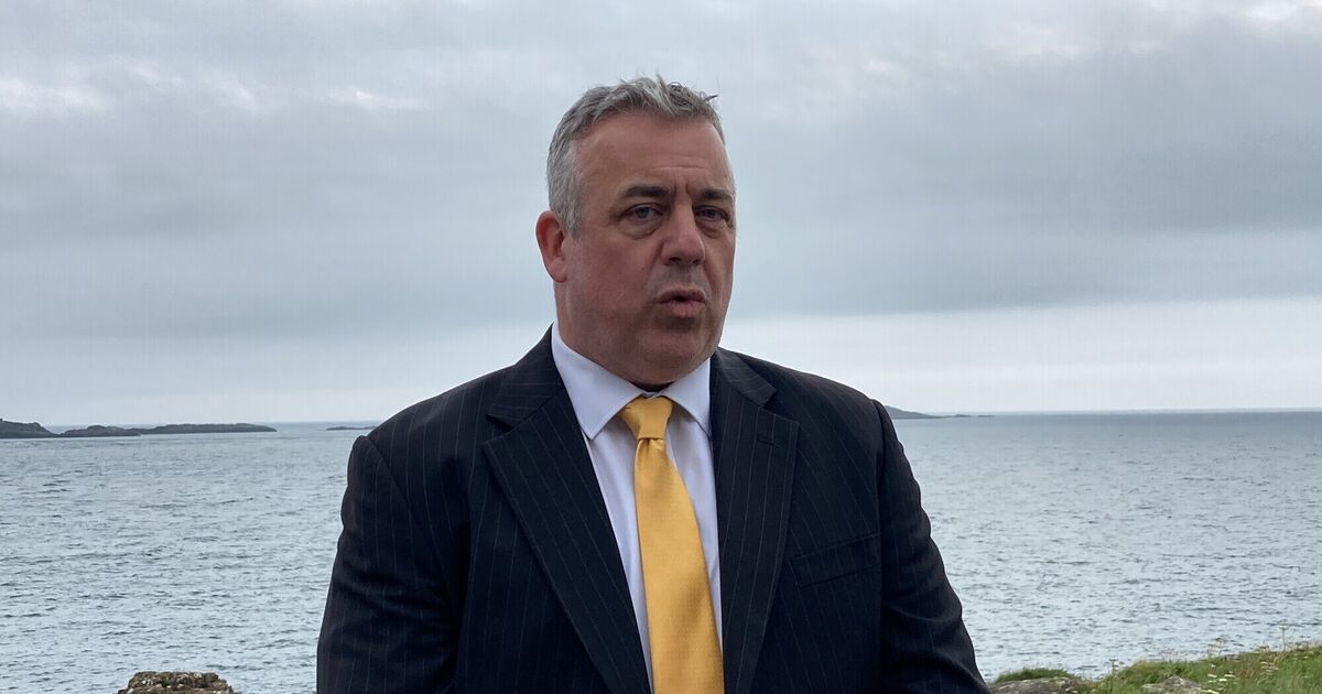 Police believe Portrush victim was drinking with attacker before his death