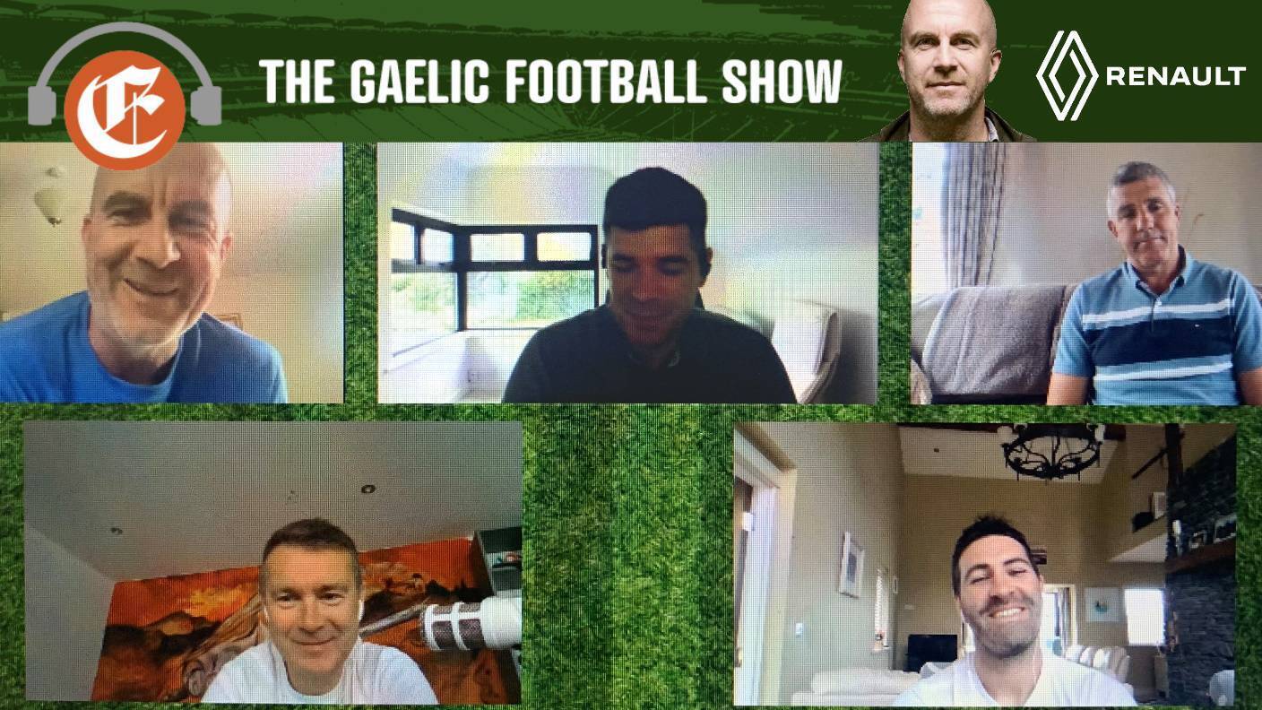 Rouse's Football Final Preview: Cautious confidence, killing hype and ...