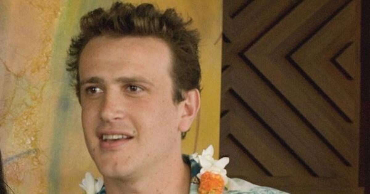 Jason Segel quit Twitter over the Great Burrito Debate