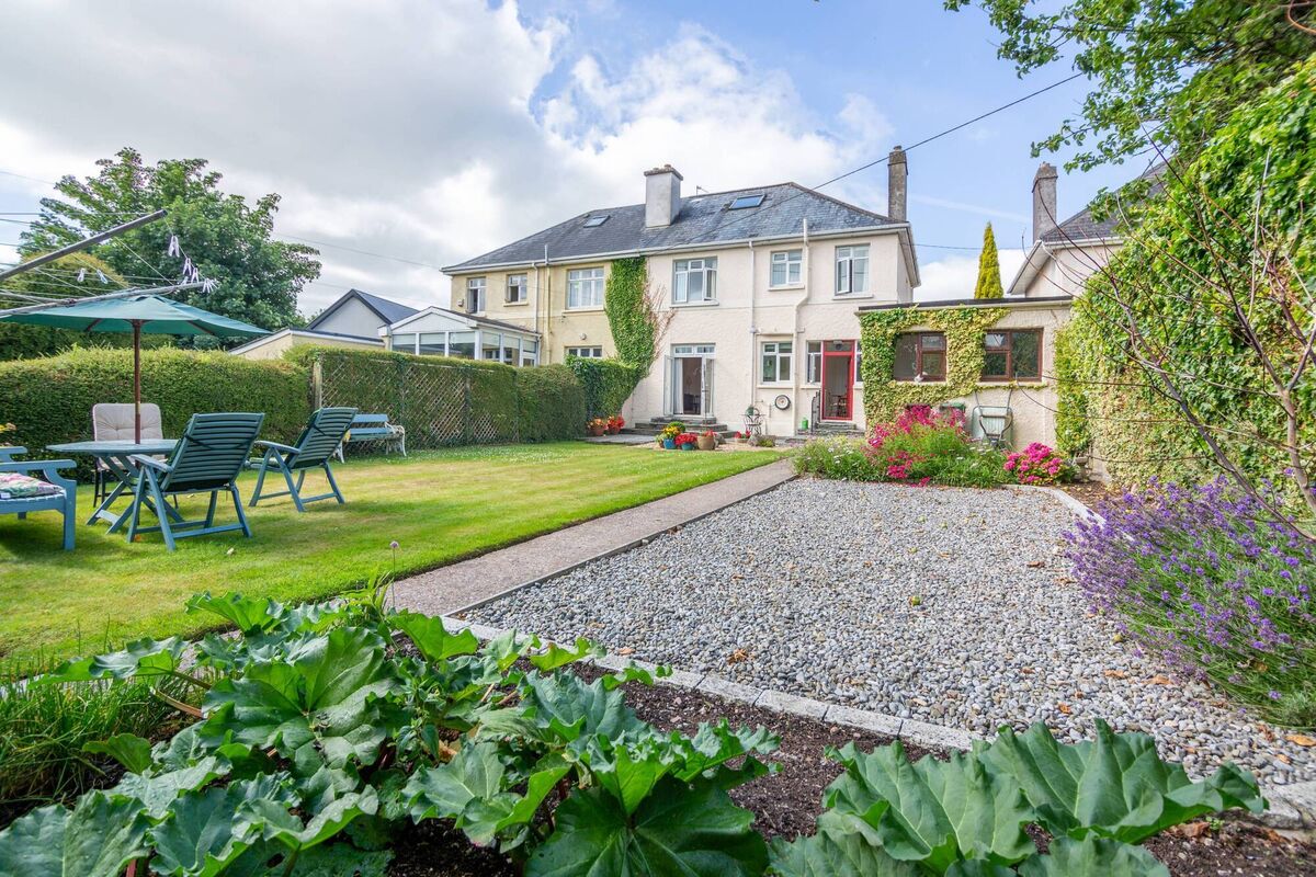 €625k Douglas Road 'honest' home called Knocknagow is brought to book ...