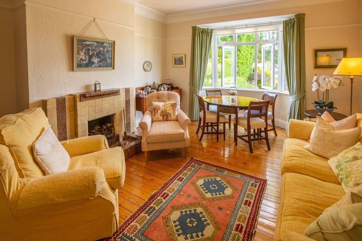 €625k Douglas Road 'honest' home called Knocknagow is brought to book ...