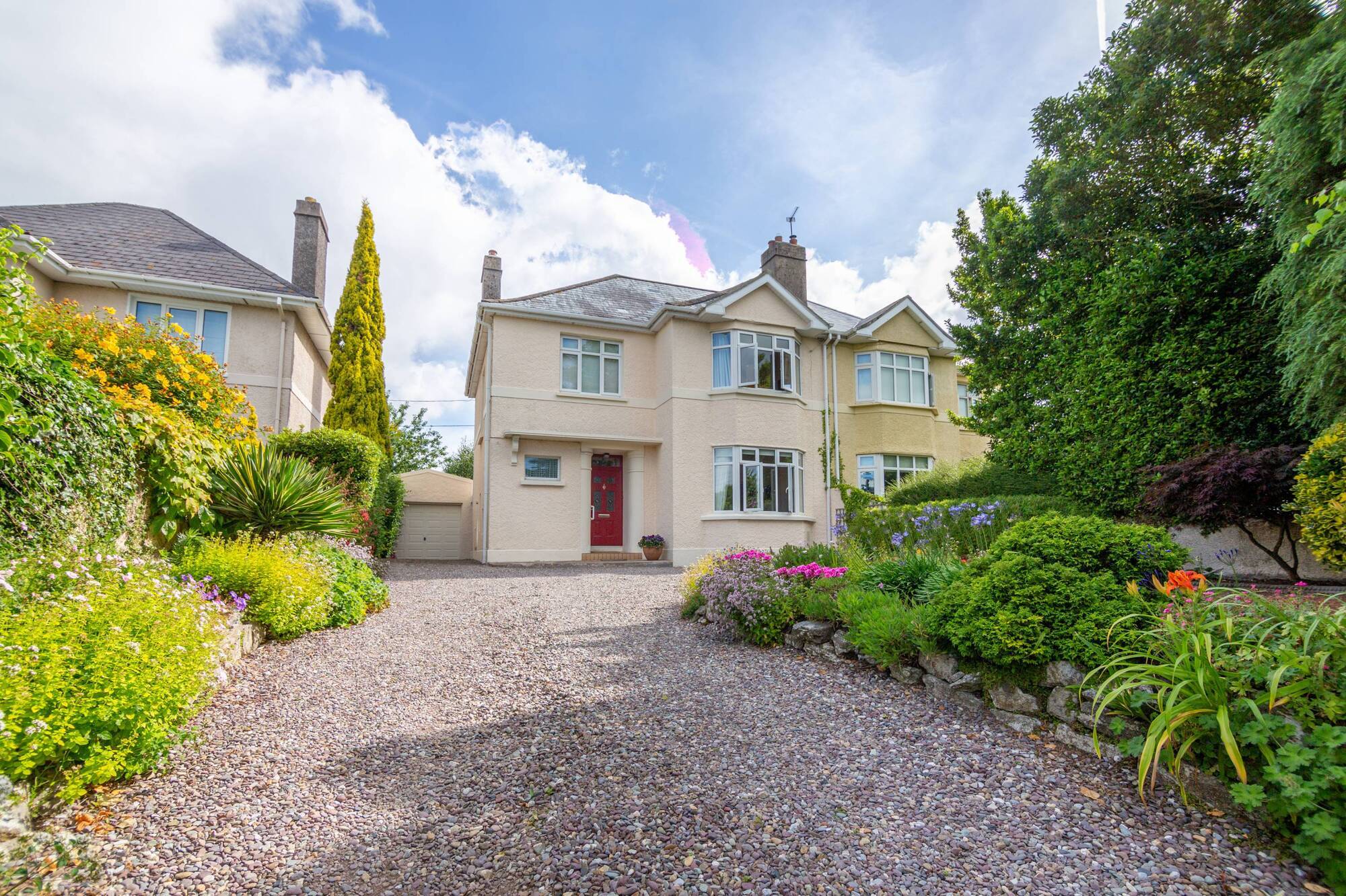 €625k Douglas Road 'honest' home called Knocknagow is brought to book ...