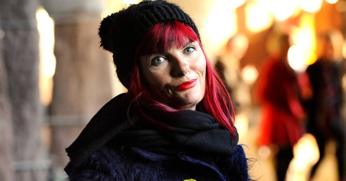 Suzanne Harrington: When the womb raiders become space invaders