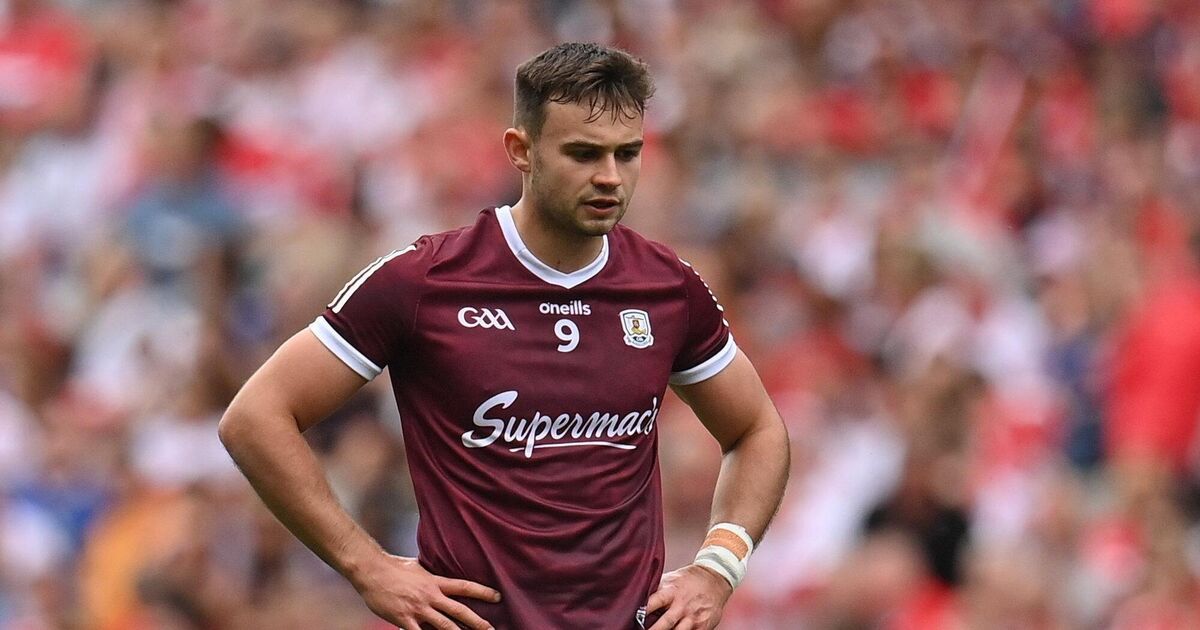 Cillian McDaid realising true potential after taking scenic route back ...