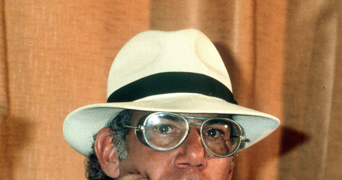 The Monkees co-creator Bob Rafelson dies aged 89