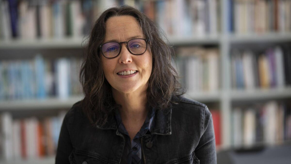 Two Irish authors among Booker prize longlist of 13 writers aged 20 to 87