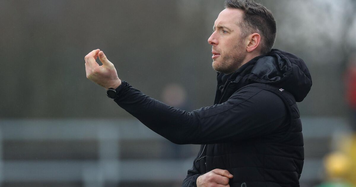 Michael Fennelly parts ways with Offaly