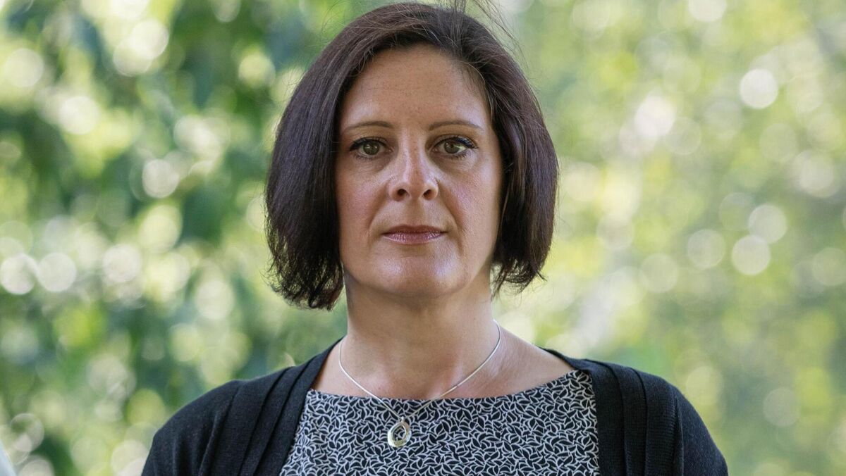 'Up against a monster': Garda coercive control case important for other ...