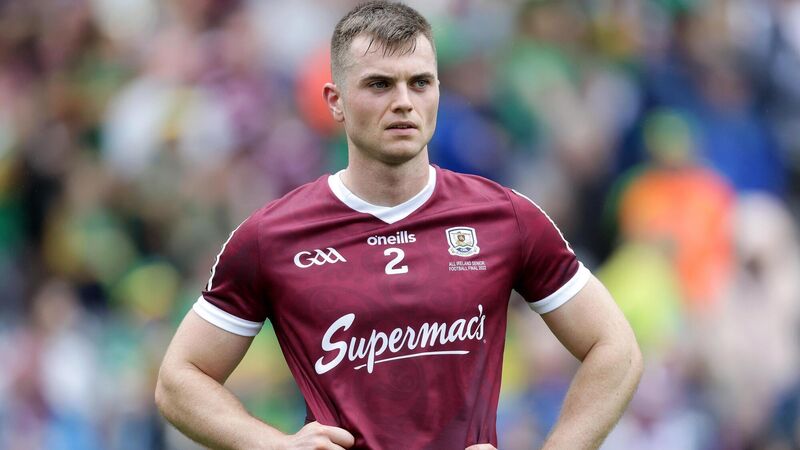 Padraic Joyce hopeful New Zealand-bound Liam Silke will be back next year