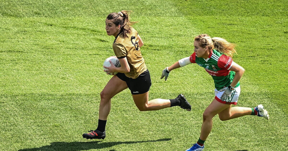 Emma Costello’s return a major boost for Kerry in 2022
