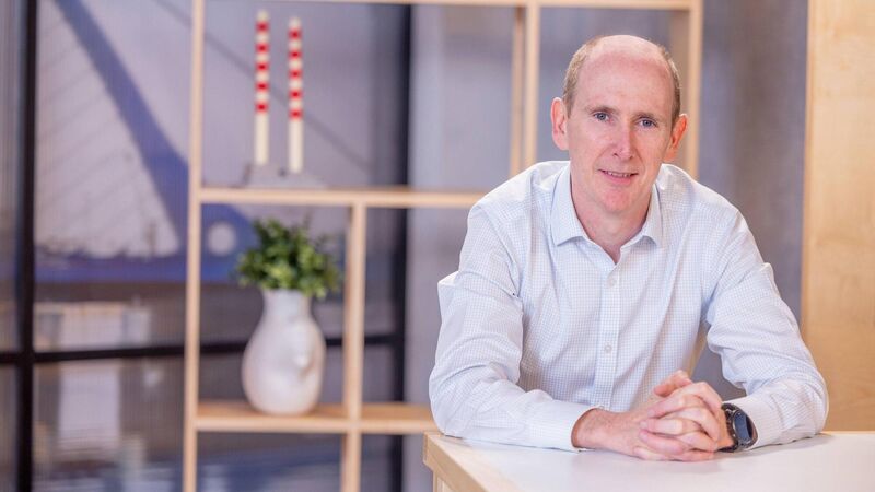 Shane Nolan switches from Google to become new Leinster Rugby CEO