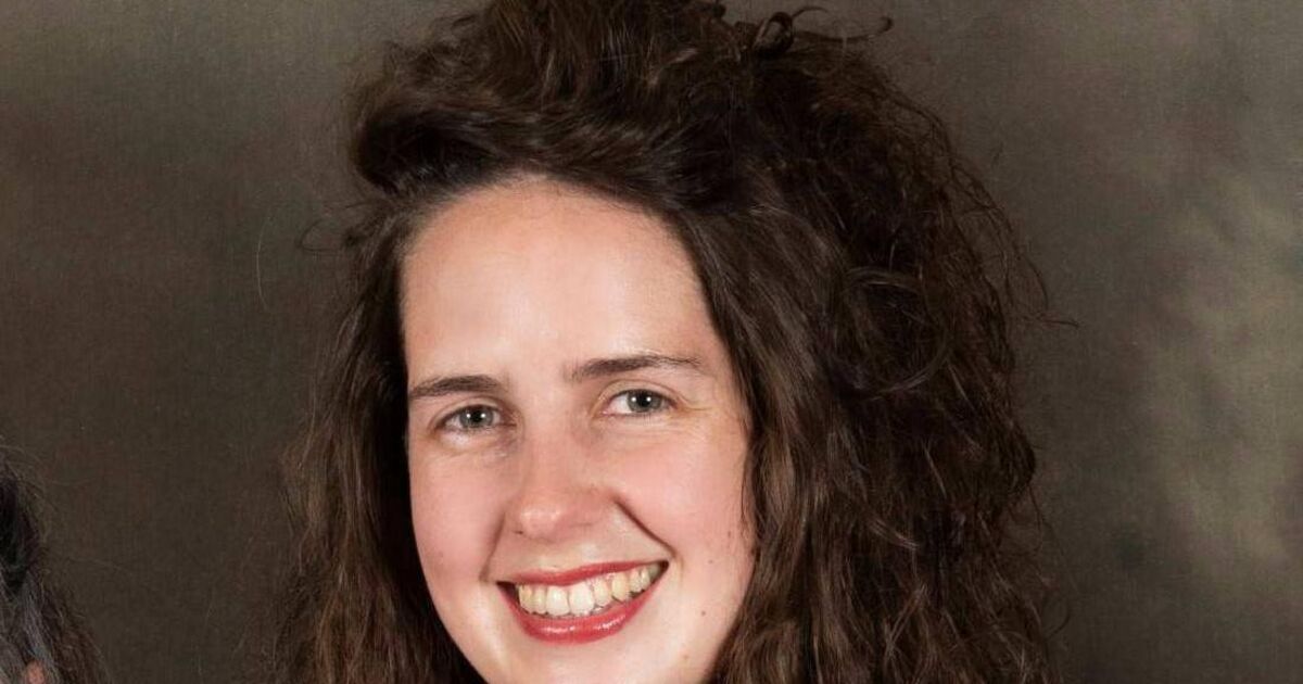 Solicitor Ammi Burke's application for expedited hearing of case ...