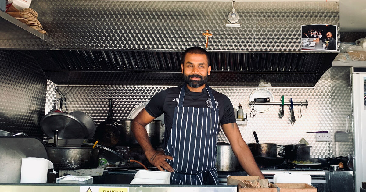 Restaurant Review: Magic in the bottle at The Spice Genie