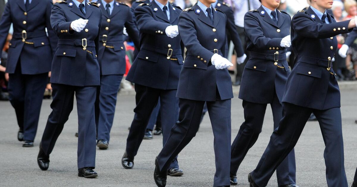 Majority of garda leadership posts held by women following latest ...