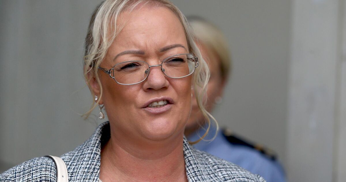 Joyce Fegan: We should ask abusers and their supporters what they think ...