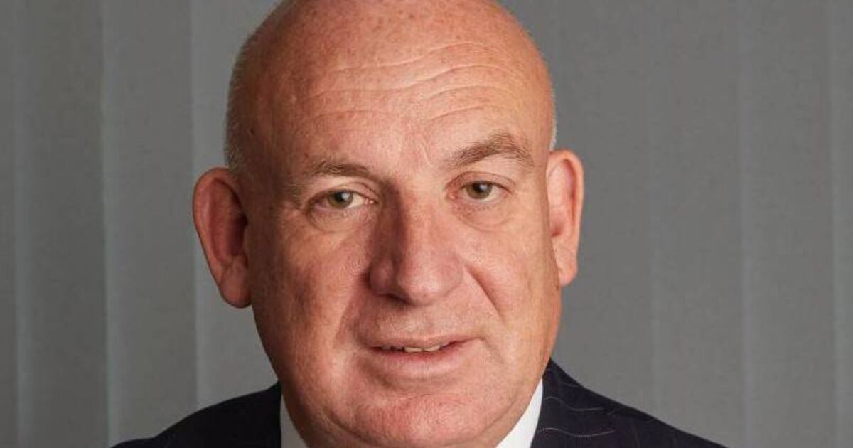 David Sinnott to become new chief of Waterford Port Company