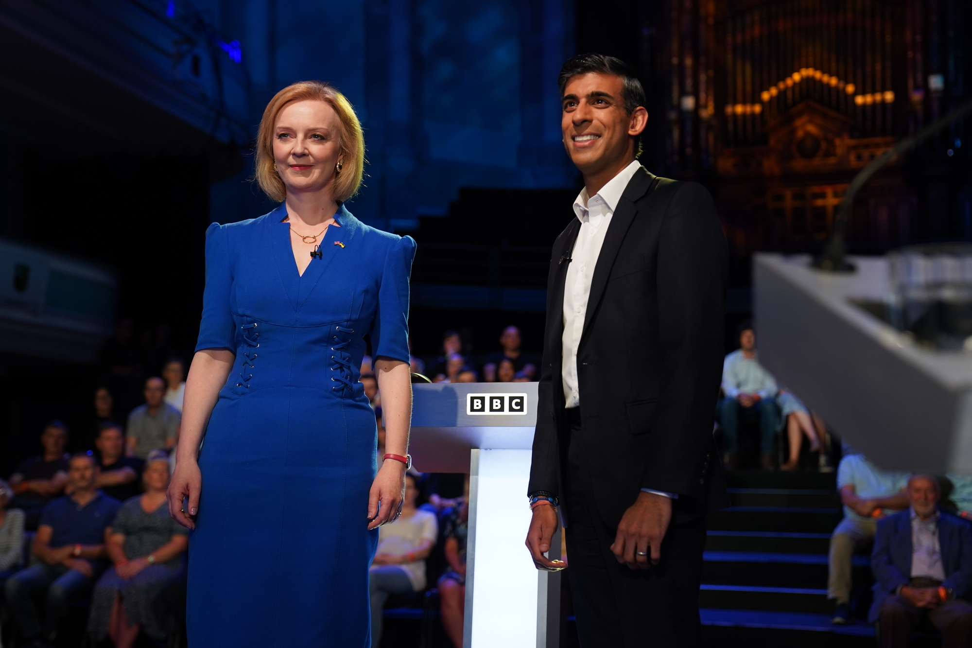 Sarah Harte: Changing minds first begins with empathetic listening and ...